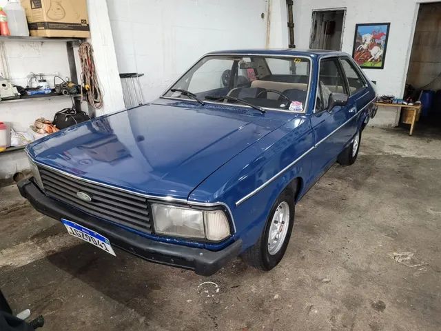 FORD CORCEL Usados e Novos no RS