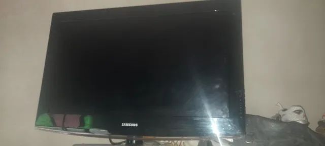 "tv samsung 32 polegadas lcd" no Brasil