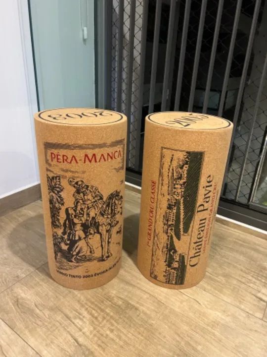 "banco rolha" no Brasil