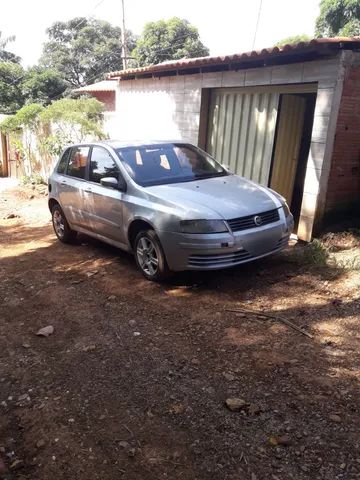 FIAT STILO Usados e Novos