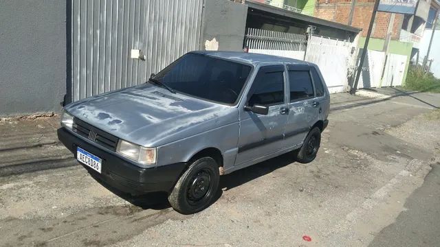 FIAT UNO 1994 Usados e Novos