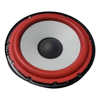 Alto-falante de 8 polegadas para som profissional. SOM LG CM4630 ...