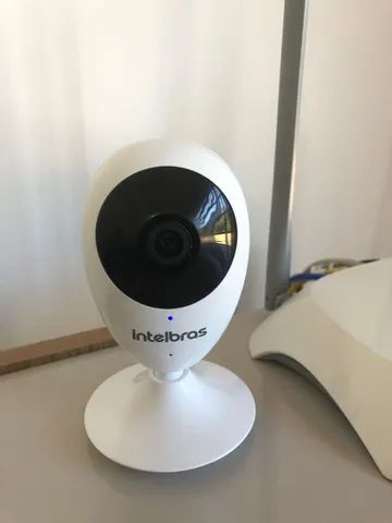 "camera mibo ic3" no Brasil