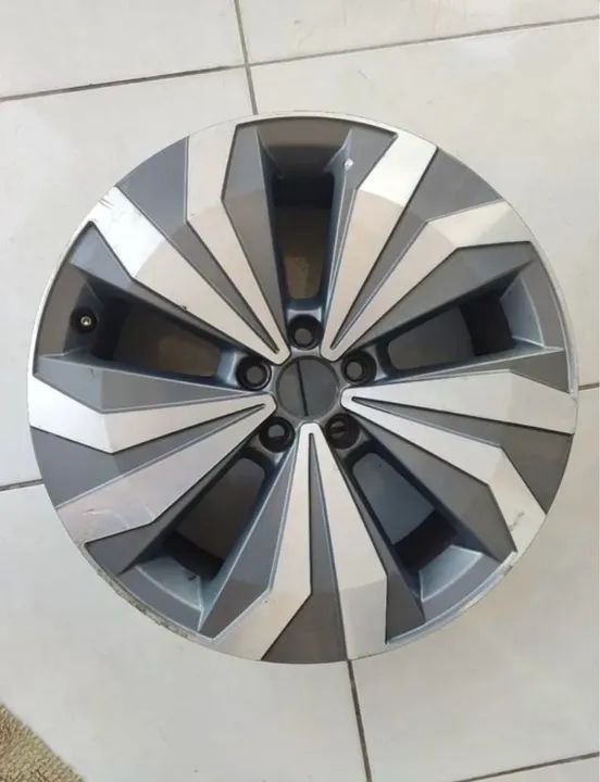 "rodas t cross" no Brasil