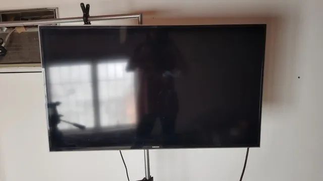 "smart tv samsung 40 polegadas 3d" no Brasil