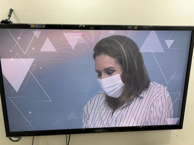 "tv plasma smart" no Brasil