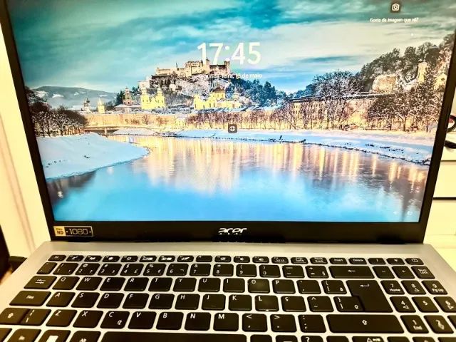 "memoria ram notebook acer aspire" no Brasil