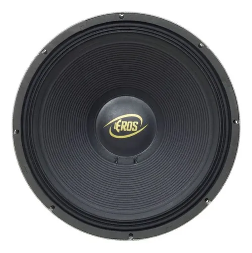 "gabinete subwoofer 18" no Brasil