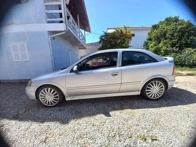 CHEVROLET ASTRA 1998 Usados e Novos