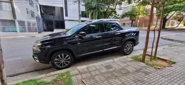 FIAT TORO 2020 Usados e Novos