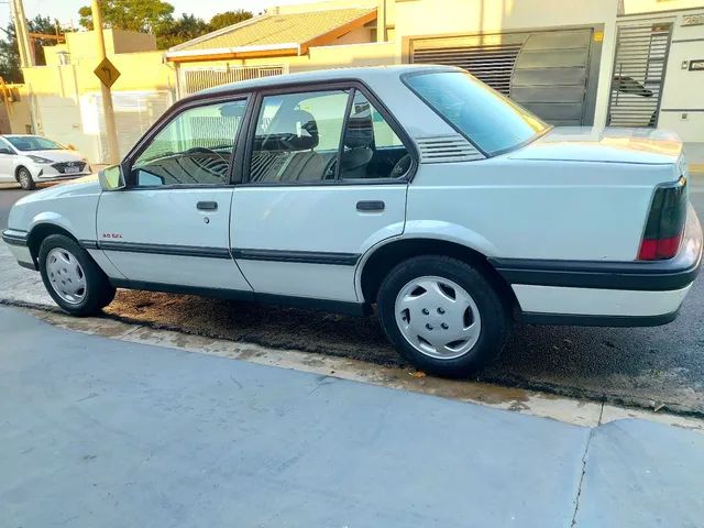 CHEVROLET MONZA 1995 Usados e Novos