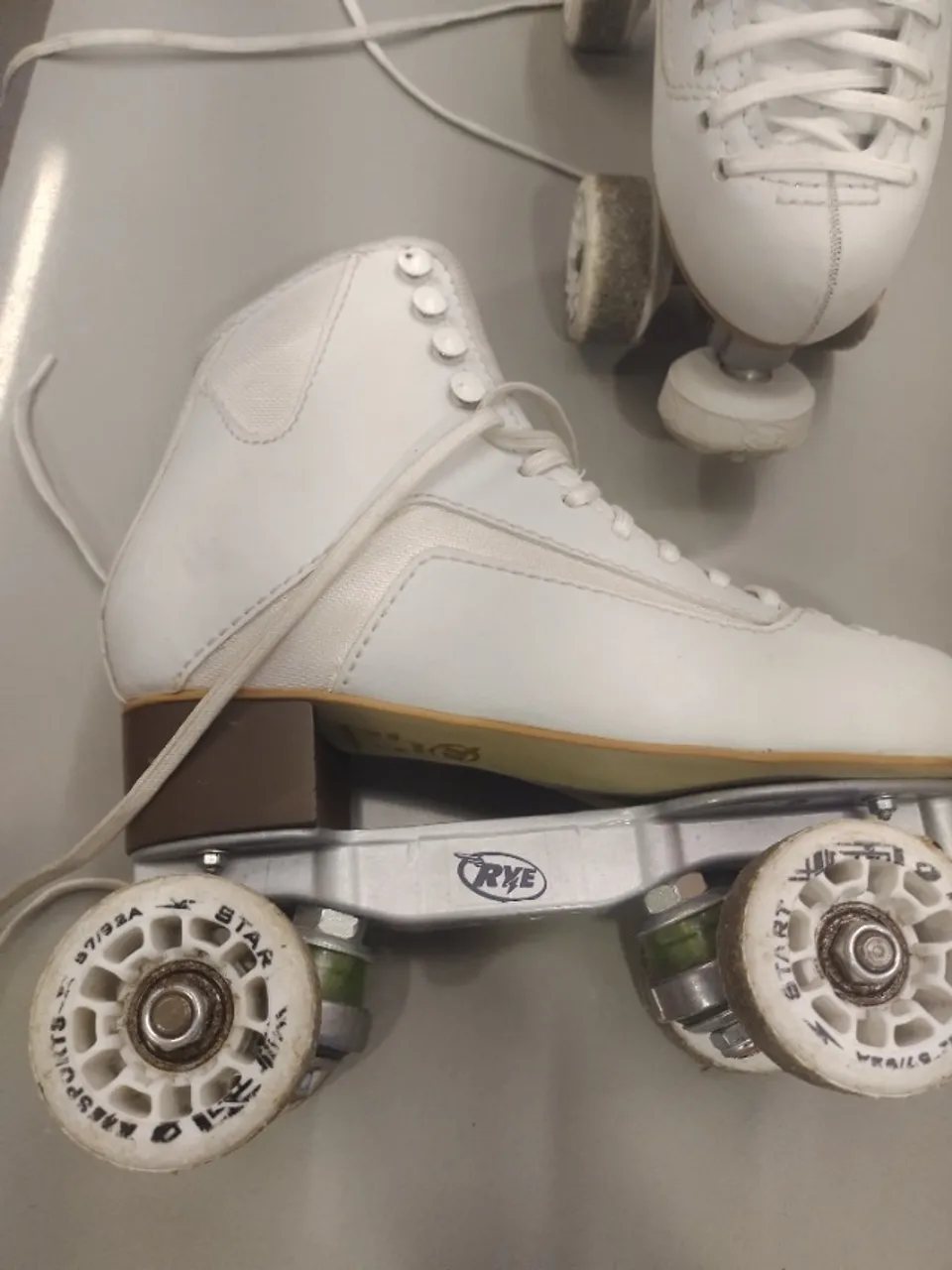 "patins rye" no Brasil