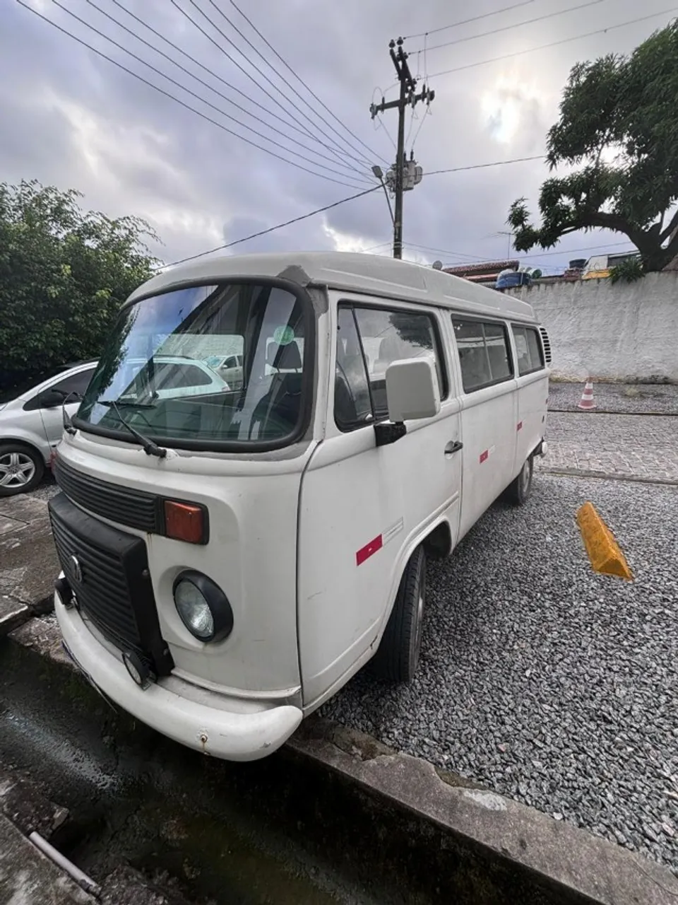 "carro escolar" - Carros Usados e Novos à venda