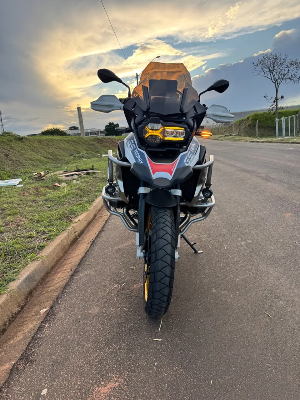 "moto bmw gs 1250" - Motos no Brasil