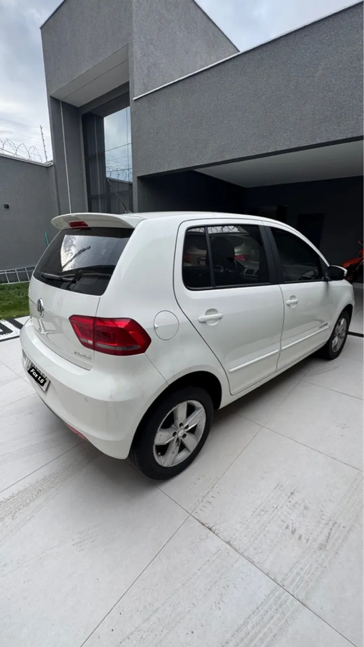 VOLKSWAGEN FOX 2017 Usados e Novos