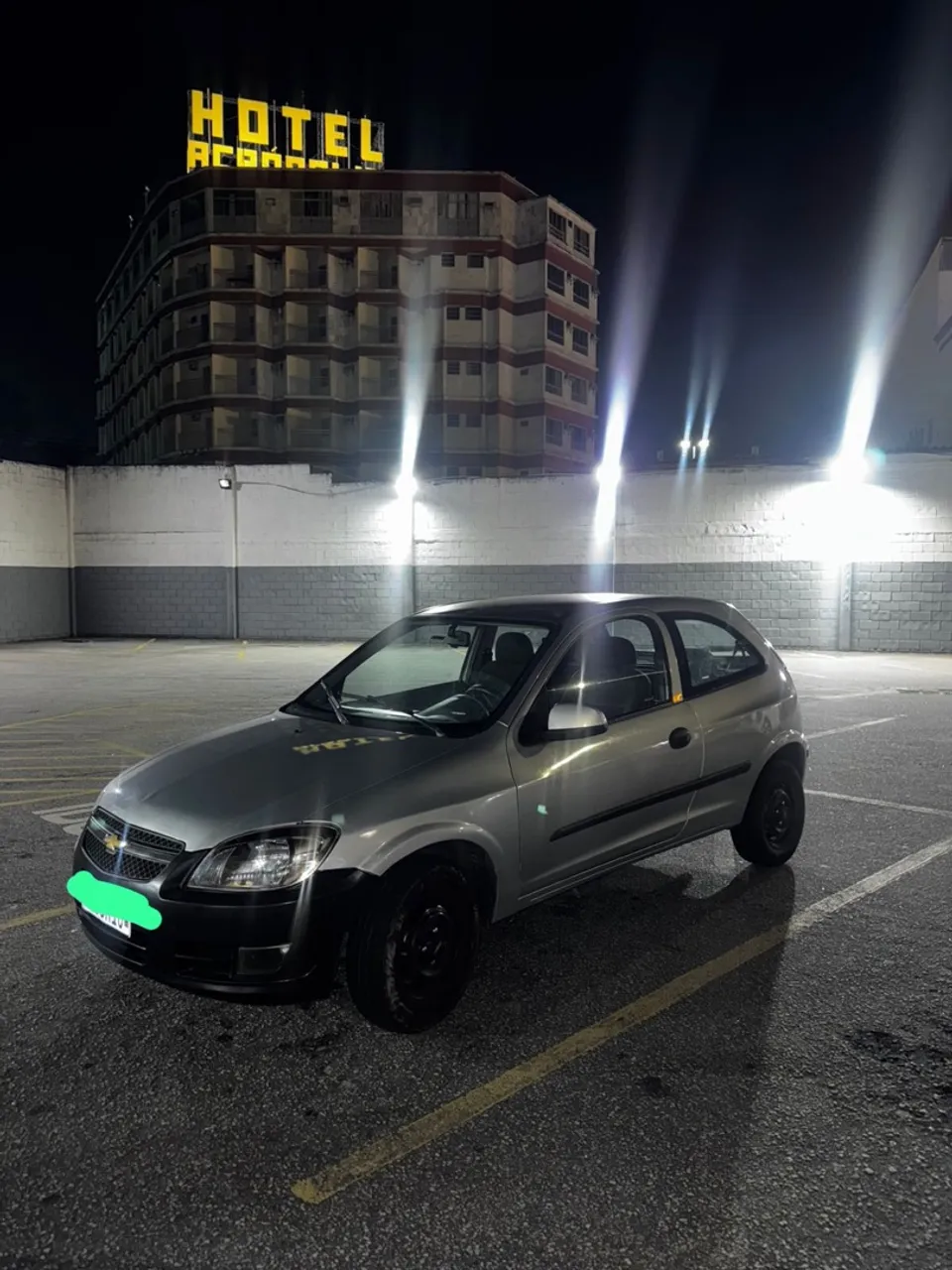 "chevrolet celta 2 portas" - Carros Usados e Novos à venda