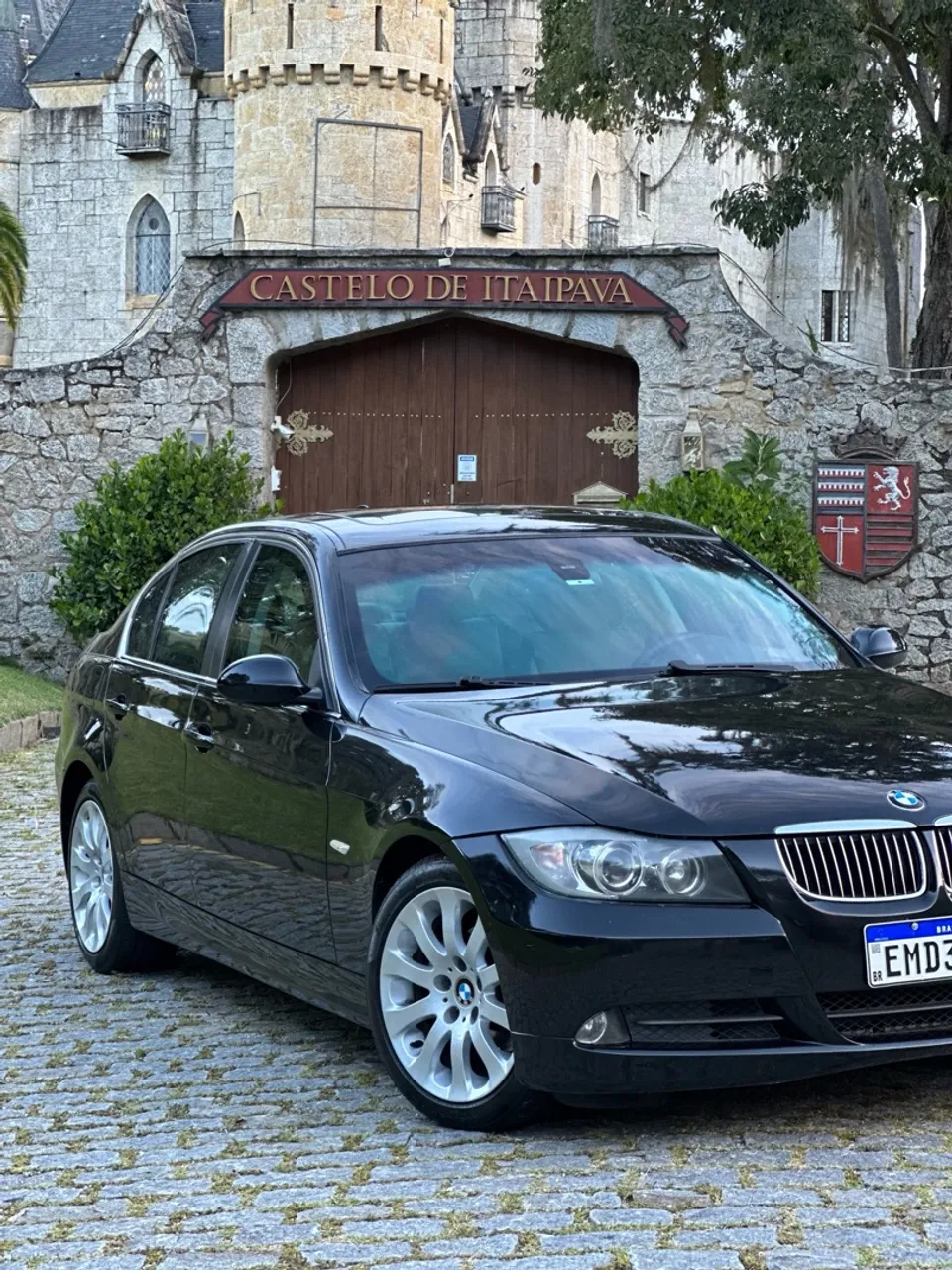 BMW 325I Usados e Novos
