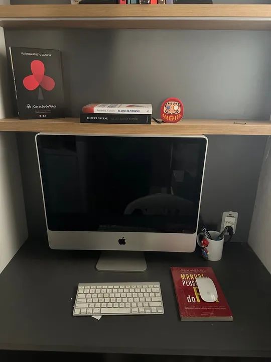 Computador Apple iMac 27 polegadas - Computadores e Desktops - Alvorada, Sabará 1375431925 | OLX
