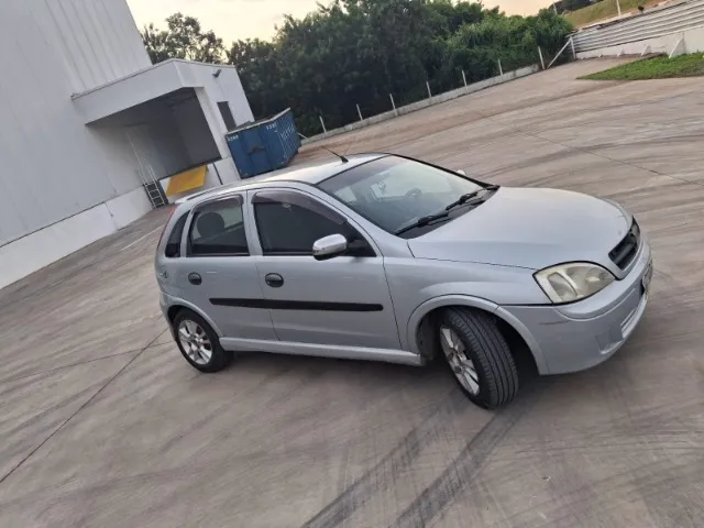 CHEVROLET CORSA 2006 Usados e Novos