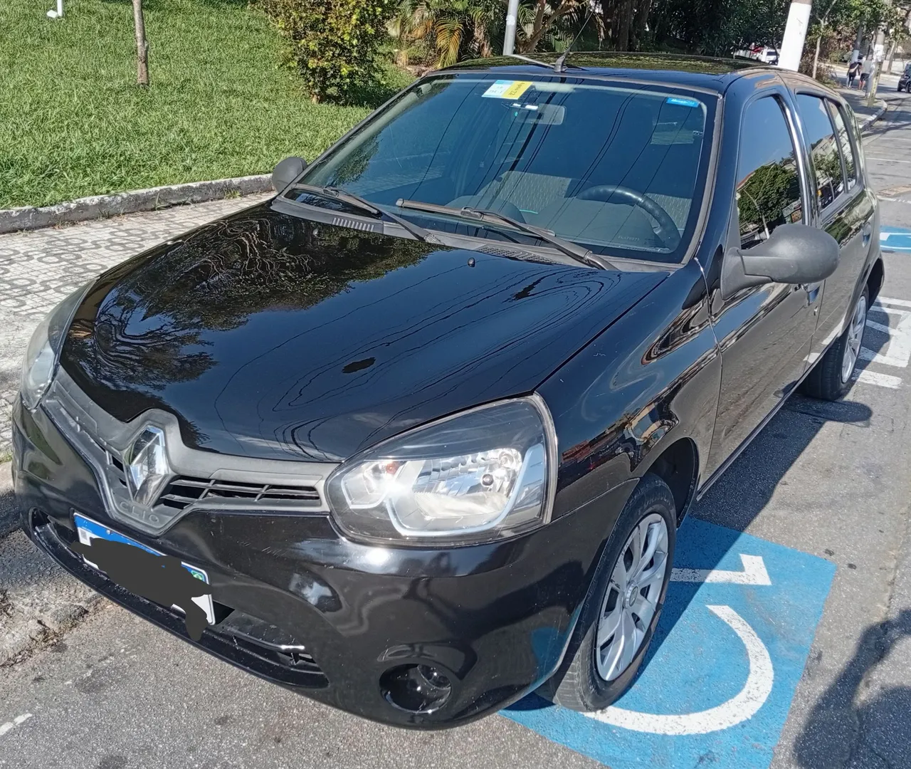 RENAULT CLIO Usados e Novos em São Paulo e região, SP