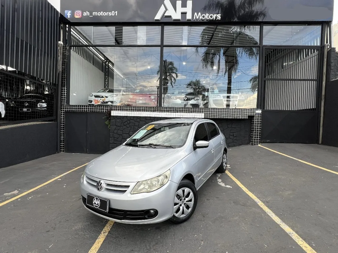 VOLKSWAGEN GOL Usados e Novos na Grande Campinas e região, SP