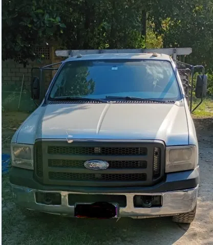 "caminhao ford f350" - Caminhões no Brasil