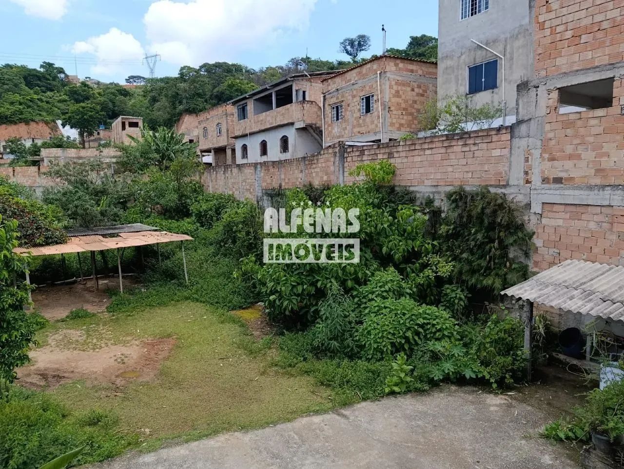 Área à venda no Bairro TROPICAL - Terrenos, sítios e fazendas ...
