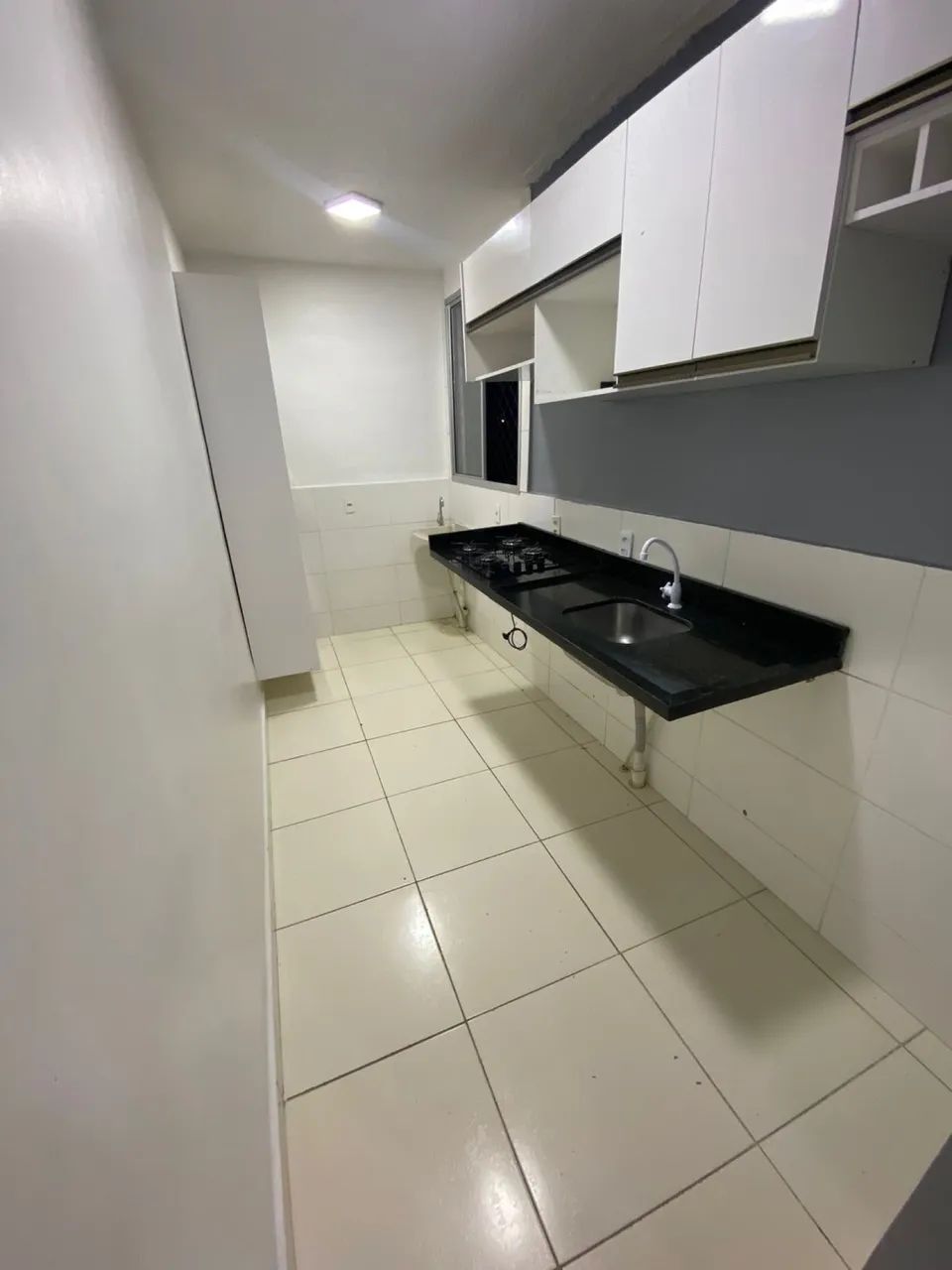 Apartamento 2 quartos à venda - Lago Azul, Manaus - AM 1471504353 | OLX