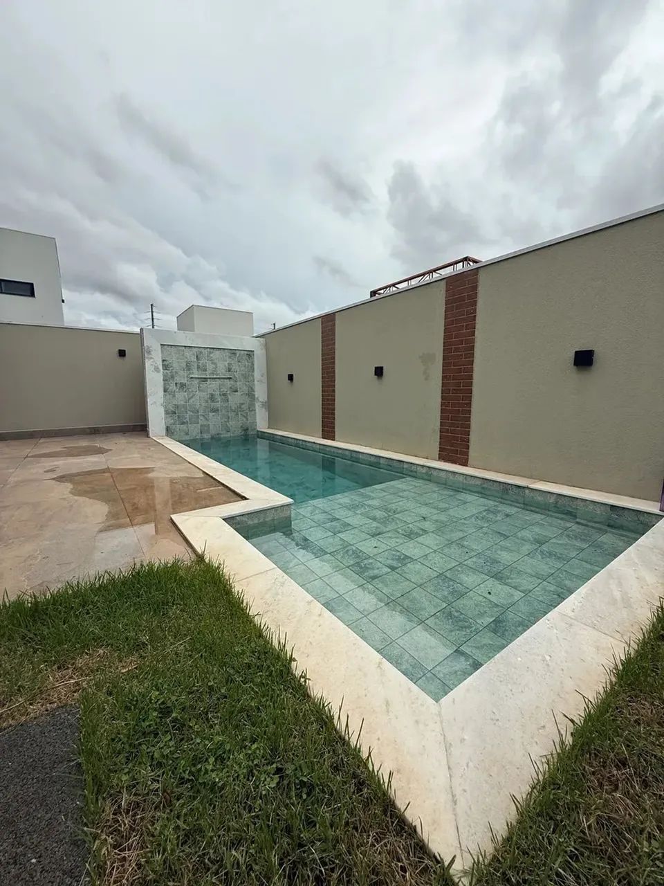 Casa em condominio fechado 3 quartos à venda - Condomínio Primor das ...