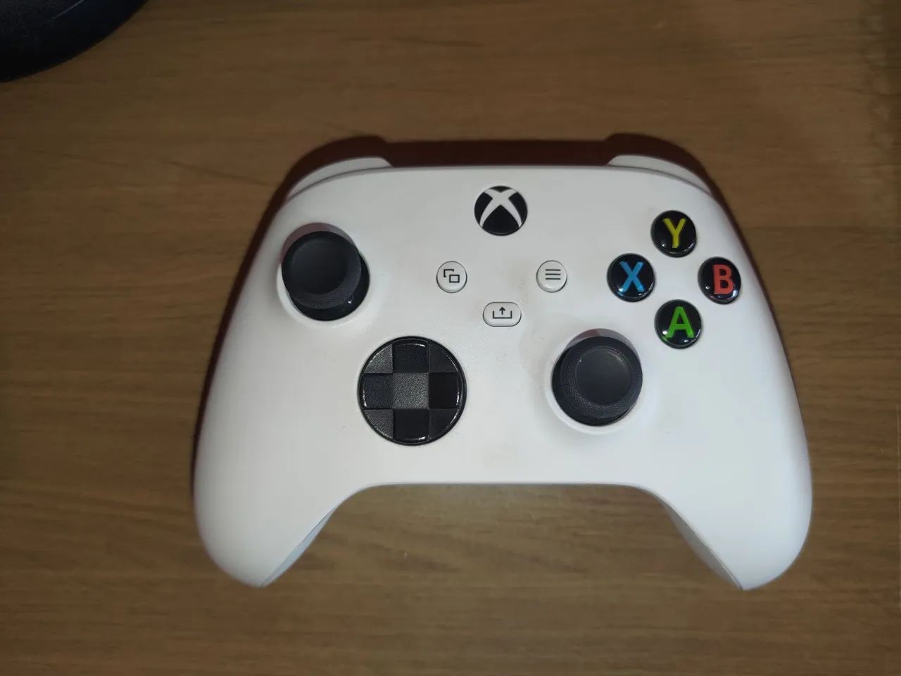 Controle Xbox series S/X original - Consoles de Vídeo Game - Vila Maria ...