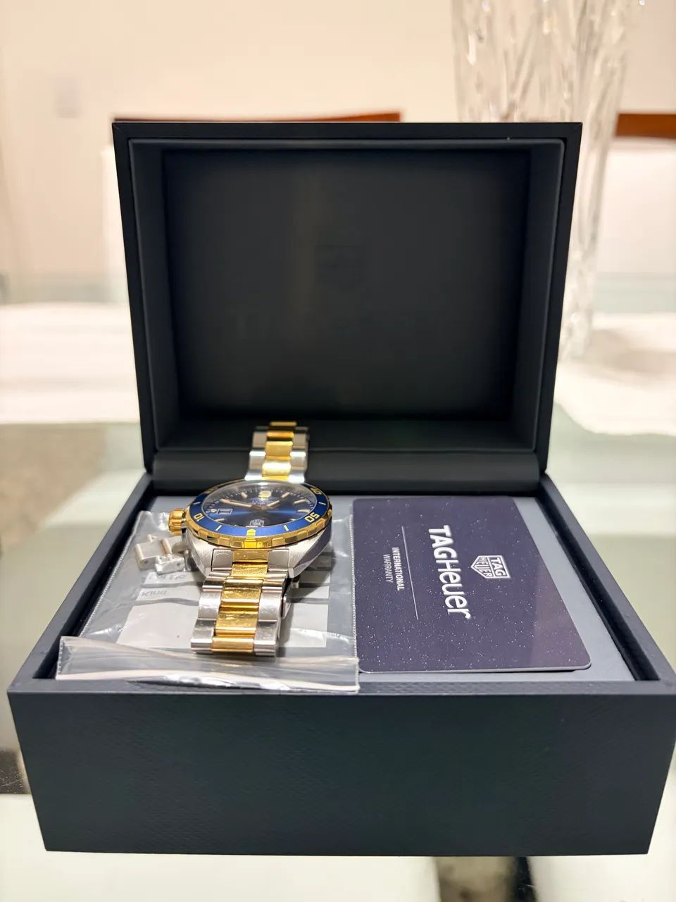 Tag Heuer Formula 1 - Acessórios - Icaraí, Niterói 1469266874 | OLX