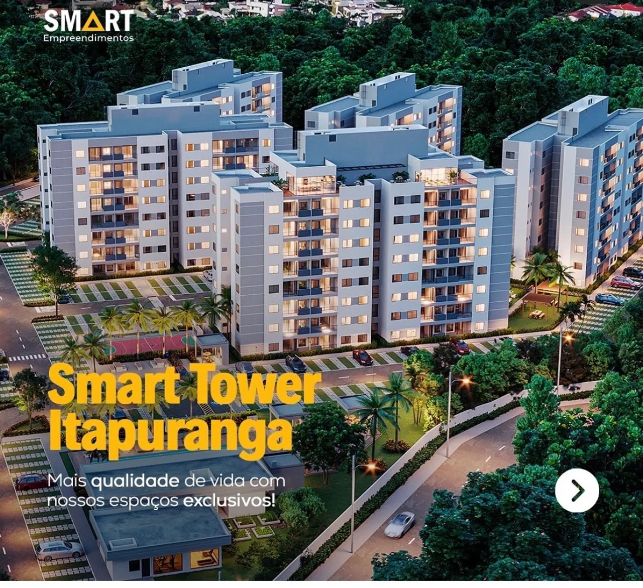 Apartamento 3 quartos à venda - Ponta Negra, Manaus - AM 1469621128 | OLX