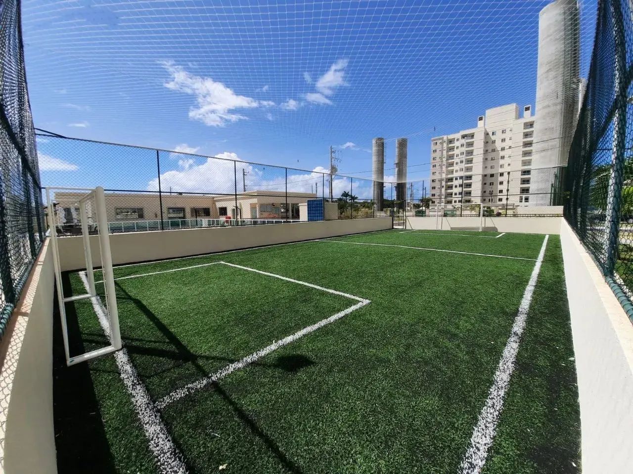 Apartamento 2 quartos à venda - Centro, Lauro de Freitas - BA ...