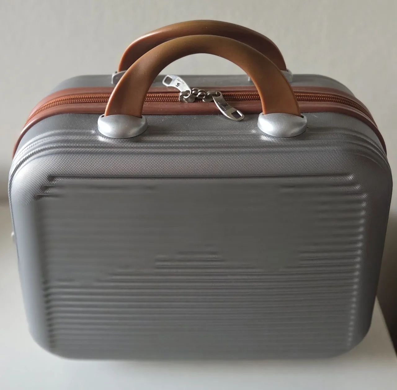 MALETA/FRASQUEIRA DE POLICARBONATO - Bolsas, malas e mochilas - Asa ...