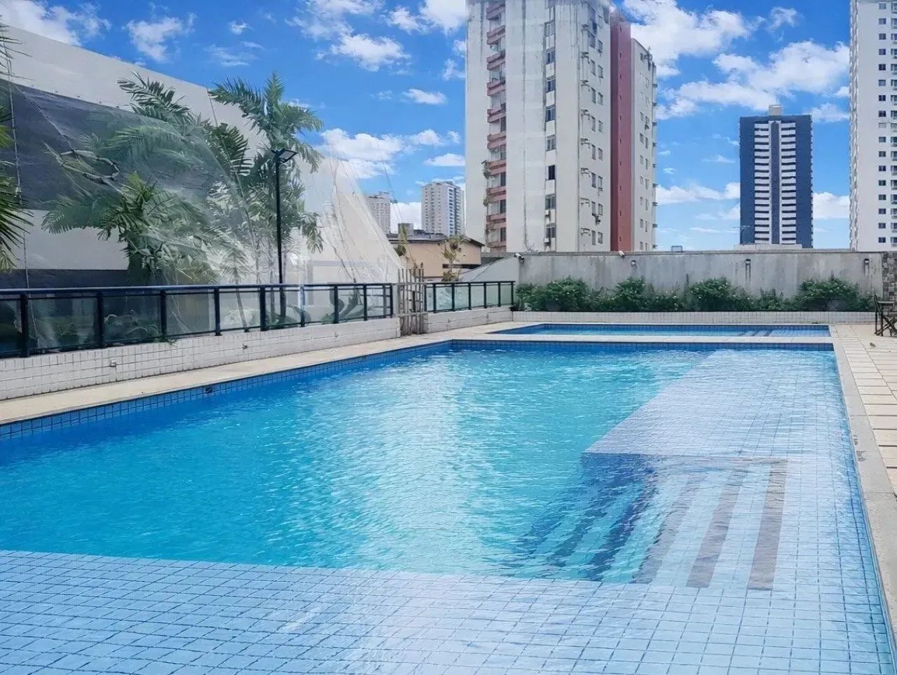 Apartamento 3 quartos para alugar - Marco, Belém - PA 1469253720 | OLX