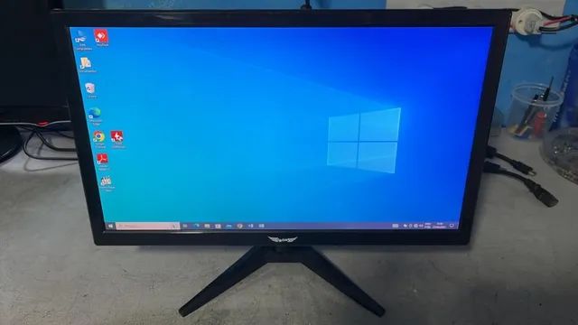 Monitor 20 polegadas hdmi | +467 anúncios na OLX Brasil