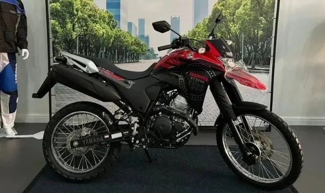 YAMAHA XTZ 250 LANDER 249CC/LANDER BLUEFLEX 2024 - 1301617216 | OLX