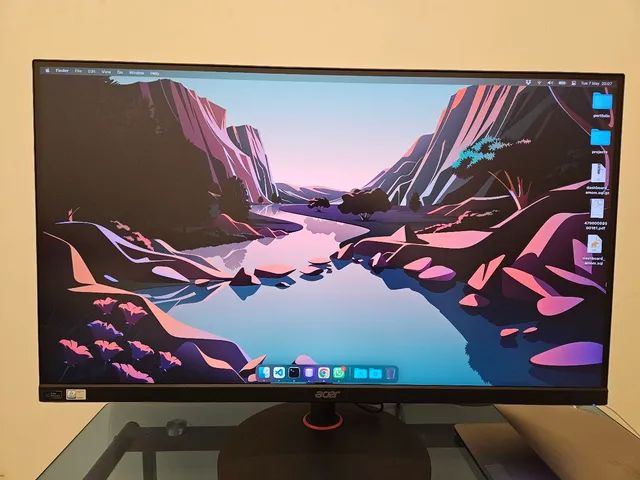 "monitor 4k 28 polegadas" no Brasil