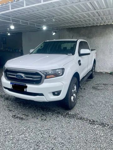 FORD RANGER 2020 Usados e Novos