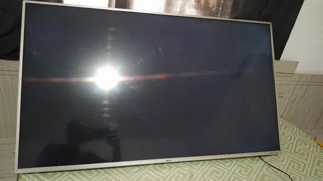 "tv philco 55 polegadas 4k" no Brasil
