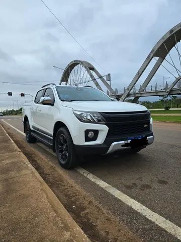 CHEVROLET S10 flex Usados e Novos