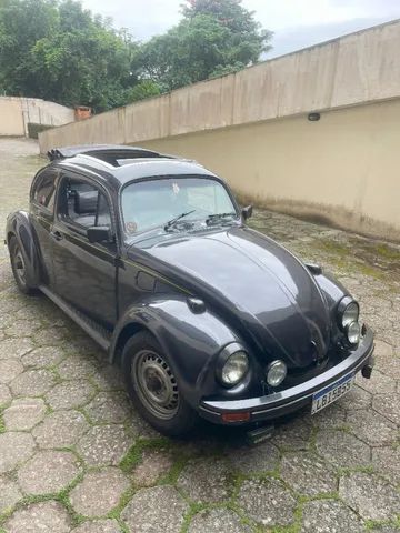 VOLKSWAGEN FUSCA 1996 Usados e Novos