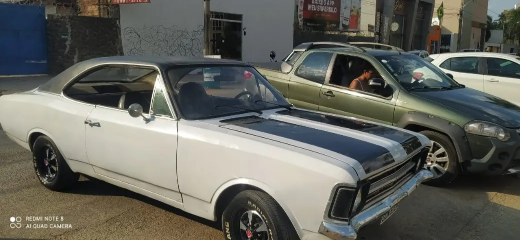 CHEVROLET OPALA 1974 Usados e Novos