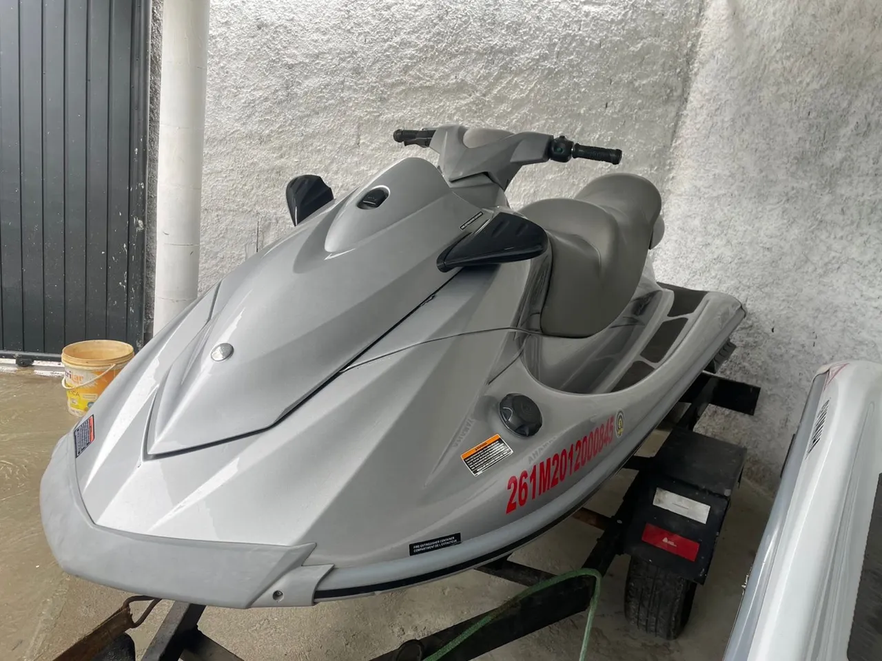 "vx cruiser 1100" - Barcos e aeronaves no Brasil