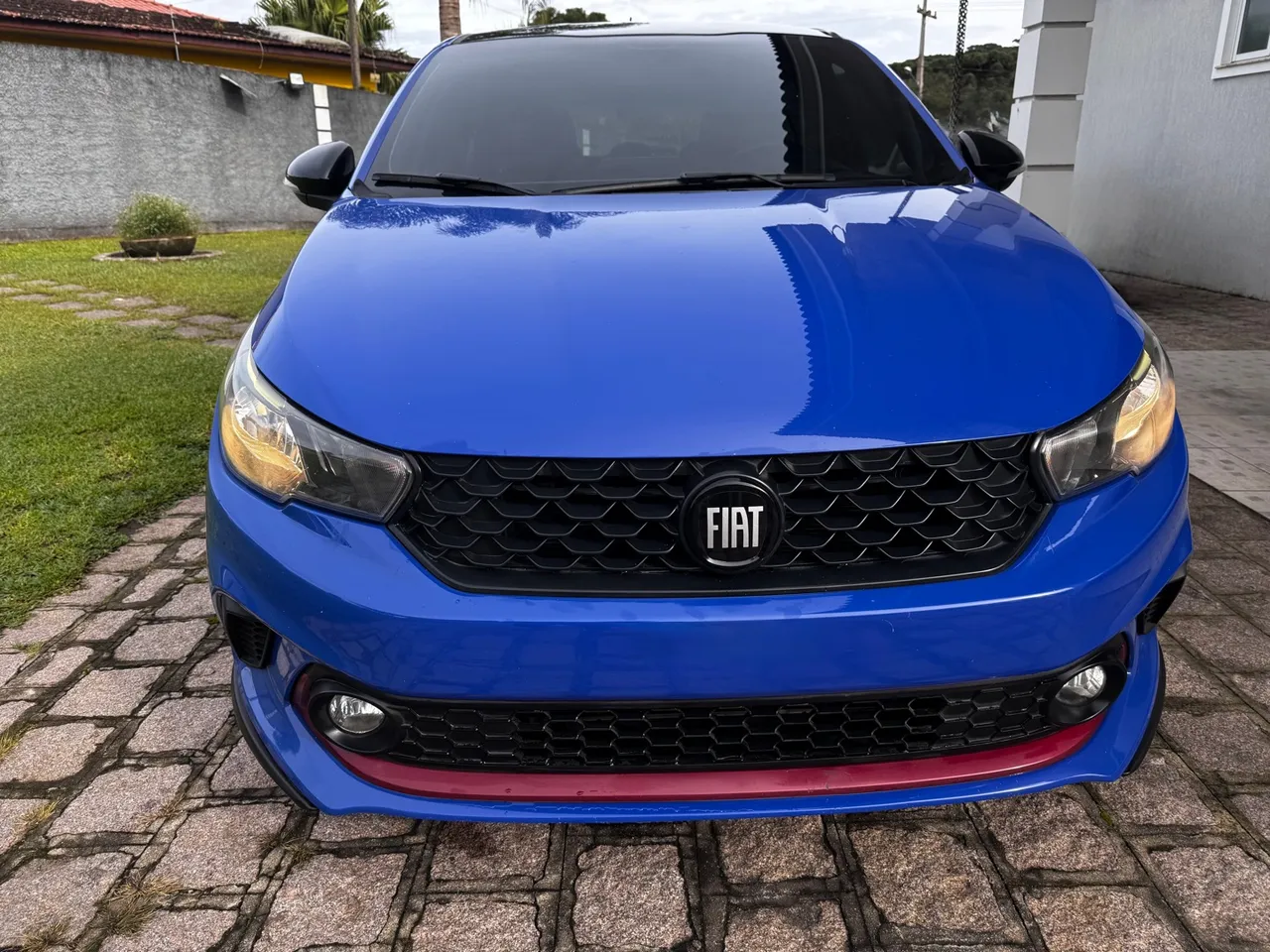 "fiat argo 2017 2018" - Carros Usados e Novos à venda