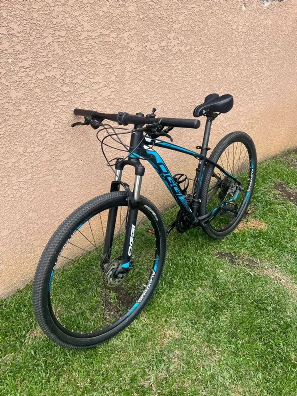 "oggi bikes" - Ciclismo no Brasil
