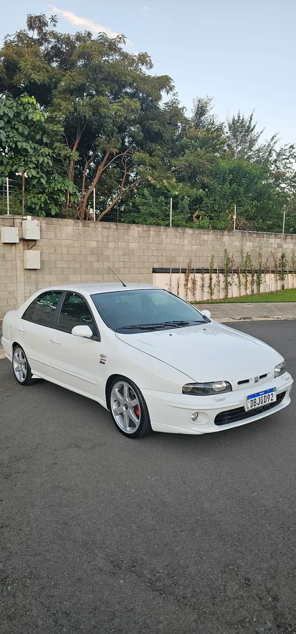 FIAT MAREA Usados e Novos