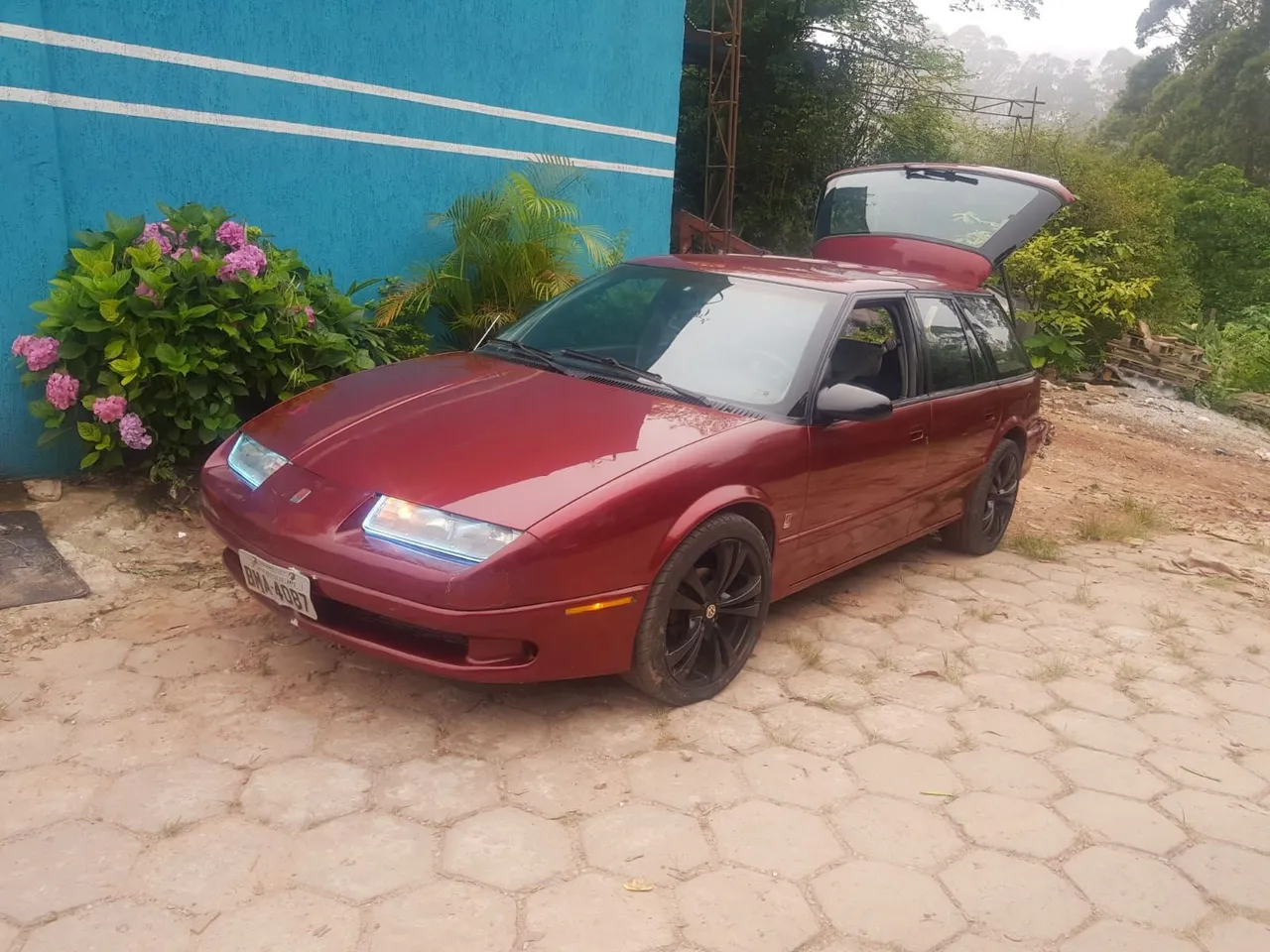 CHEVROLET SATURN Usados e Novos