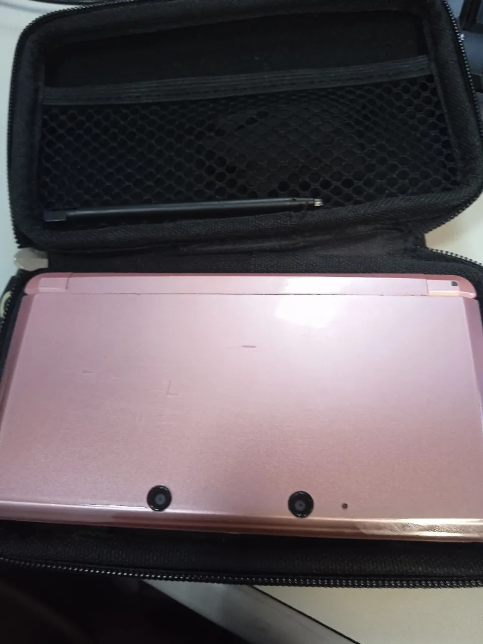 Consoles de Vídeo Game no Brasil