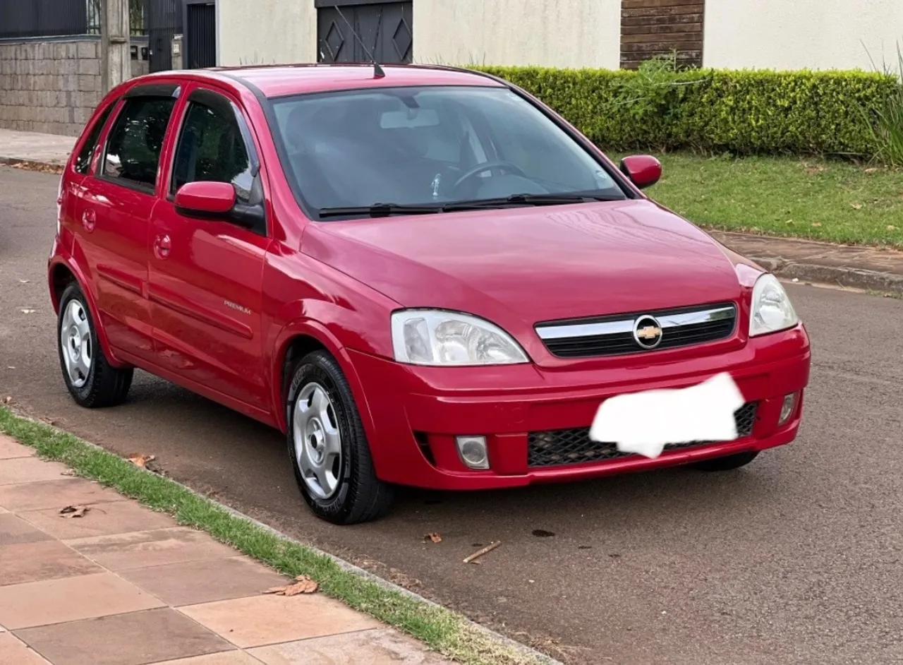 "corsa hatch 85" - Carros Usados e Novos à venda